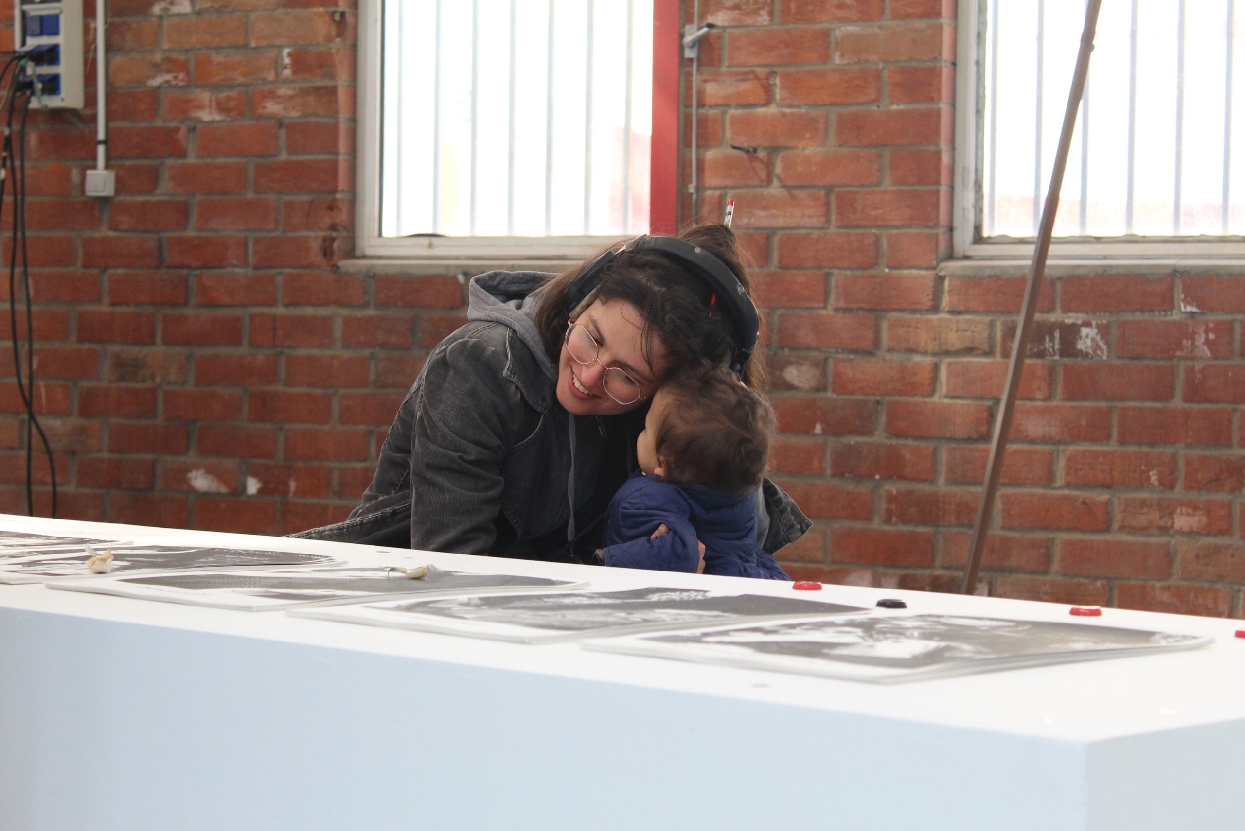 Retour en images sur le workshop « Nos éclairs de soleil dans les ...