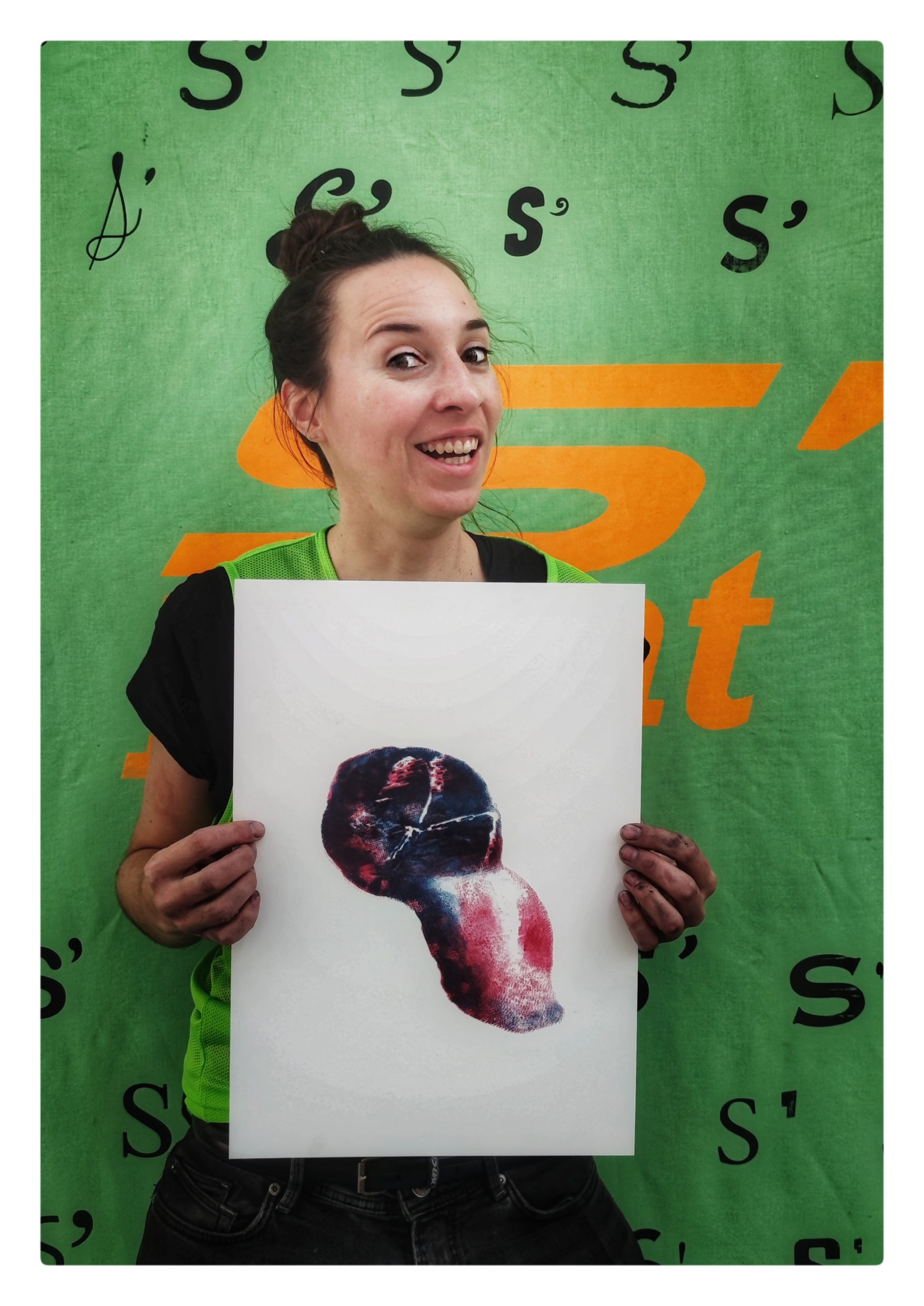 Retour sur S’PRINT, le marathon de l’impression | Fructôse