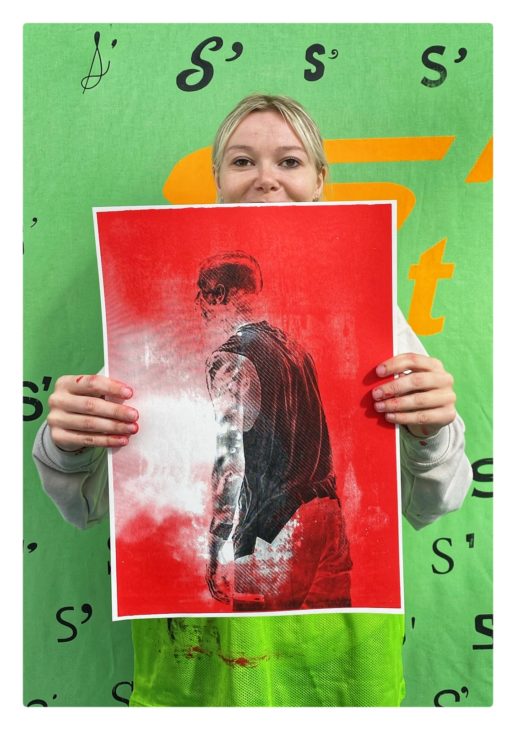 Retour sur S’PRINT, le marathon de l’impression | Fructôse